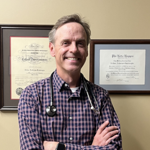 Providers | Aurora Internal Medicine Clinic